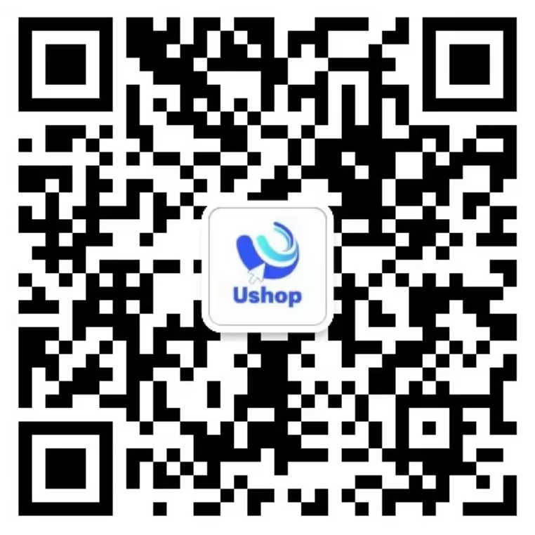 Ushop-智能多店铺管理软件